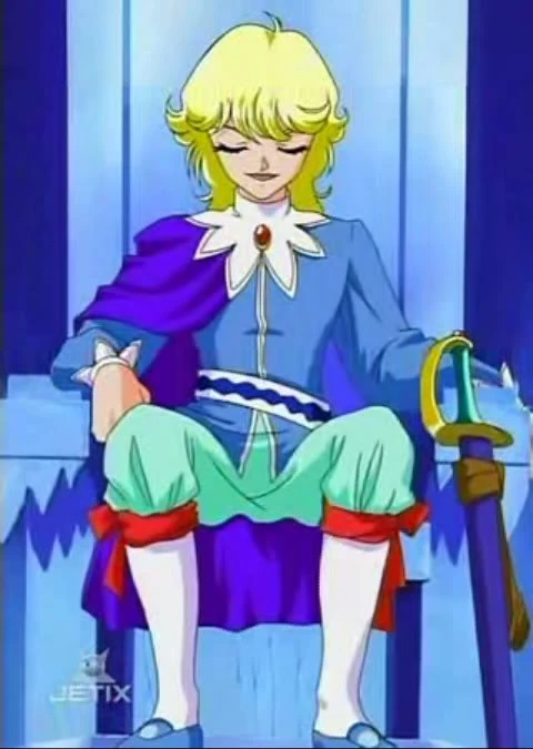 Lord Ryuma | Villains Wiki | Fandom