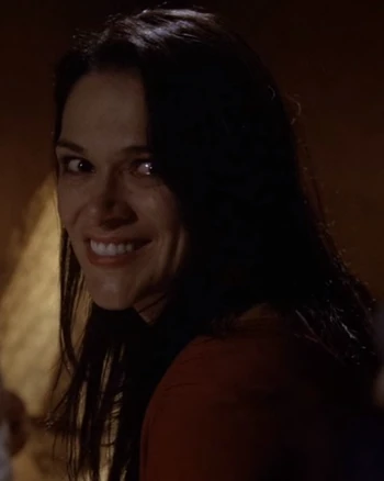 Sarah Danlin | Villains Wiki | Fandom