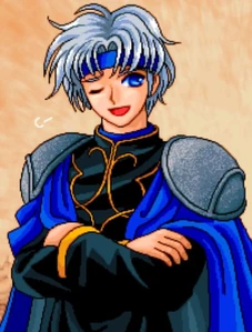Schezo Wegey | Villains Wiki | Fandom