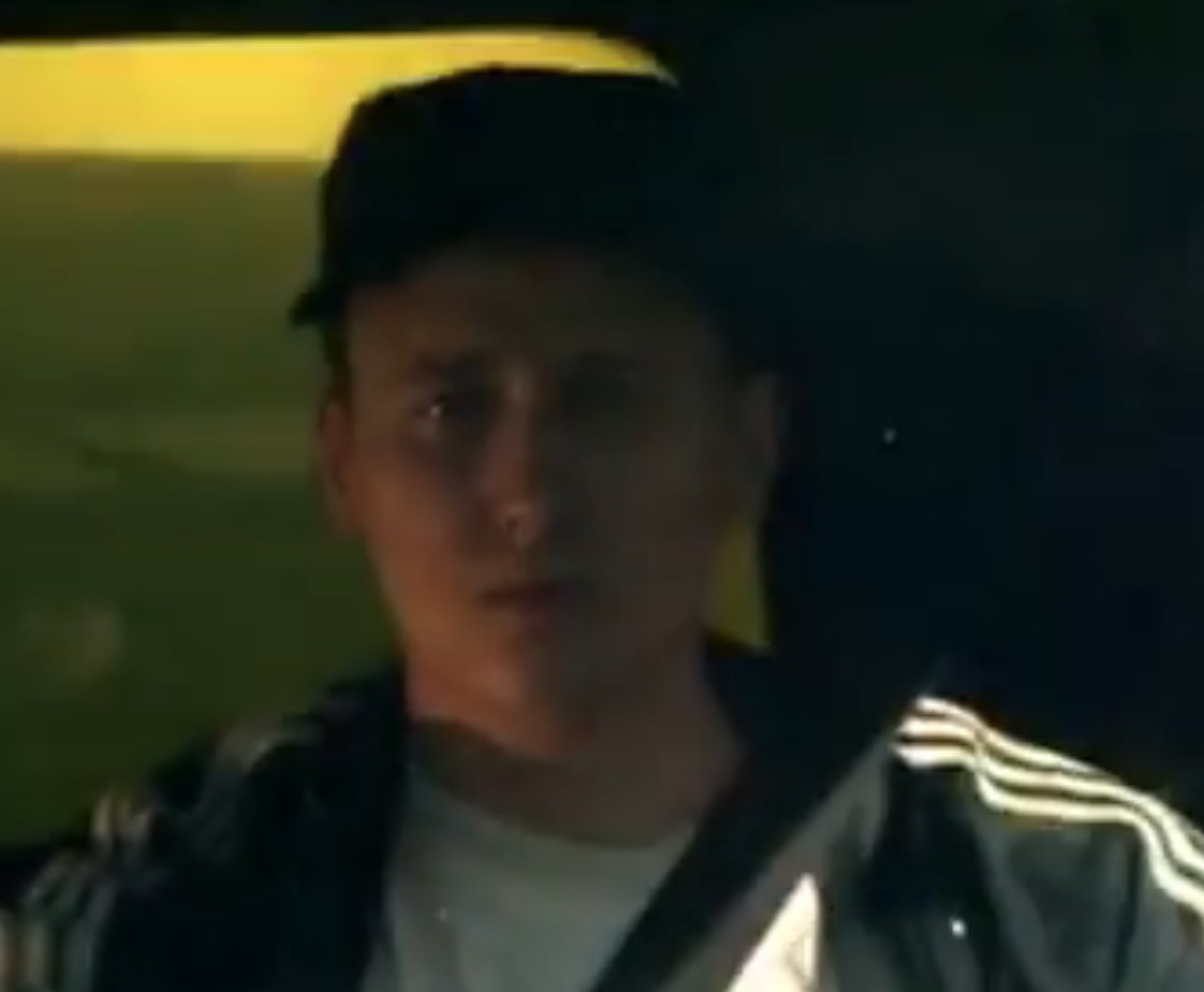 Ben Johnson Zero Hour