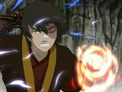 Zuko Avatar Movie
