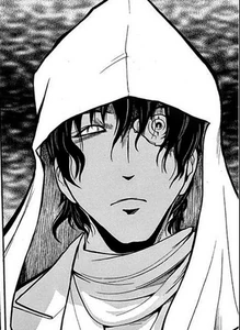 Shiro (Assassination Classroom) | Villains Wiki | Fandom