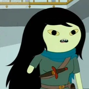 Shoko (Adventure Time) | Villains Wiki | Fandom