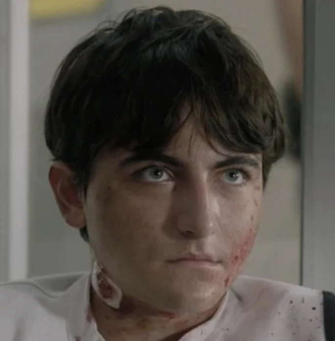 Slak Babayan | Villains Wiki | Fandom