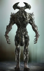 Steppenwolf (DC Extended Universe)/Gallery | Villains Wiki | Fandom