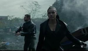 Tabitha Galavan/Gallery | Villains Wiki | Fandom