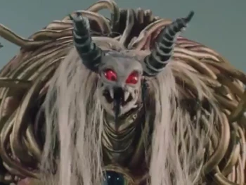 The Demoss | Villains Wiki | Fandom