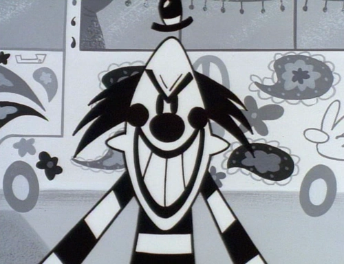 Mr. Mime | Villains Wiki | Fandom