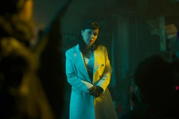 Wallentin | Villains Wiki | Fandom