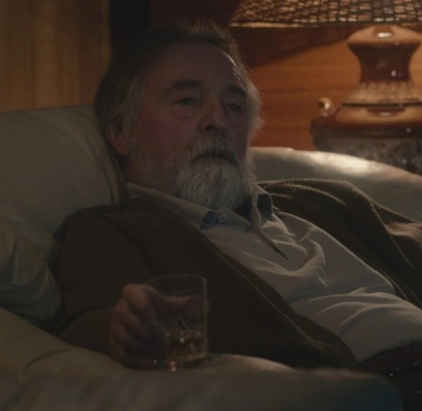 Wilf (Inside No. 9) | Villains Wiki | Fandom