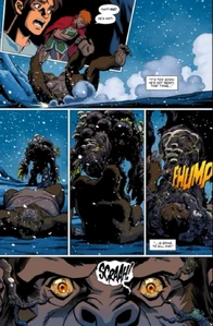 Yuggoth | Villains Wiki | Fandom