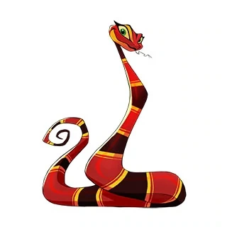 Zaina | Villains Wiki | Fandom