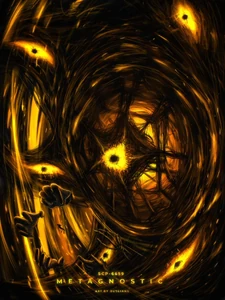 SCP-3125/Gallery | Villains Wiki | Fandom