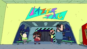 Belson Noles | Villains Wiki | Fandom