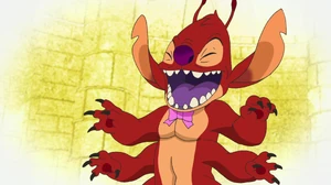 Experiment 627/Gallery | Villains Wiki | Fandom