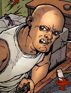 Al Grubb | Villains Wiki | Fandom