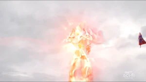 Anti-Monitor (Arrowverse) | Villains Wiki | Fandom