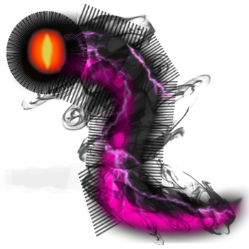 Arthur (Wreck-It Ralph) | Villains Wiki | Fandom