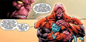 Atrocitus (DC)/Gallery | Villains Wiki | Fandom