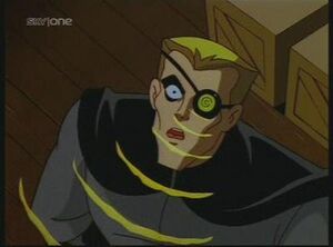 Count Vertigo | Villains Wiki | Fandom