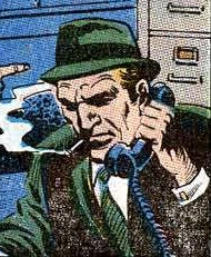 Maggia | Villains Wiki | Fandom