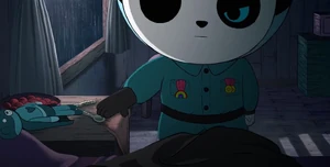 Bluey/Gallery | Villains Wiki | Fandom