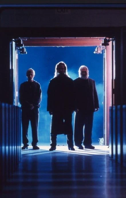 Brandon Nichols | Villains Wiki | Fandom