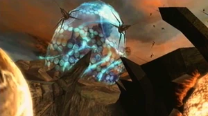 Leviathan (Metroid) | Villains Wiki | Fandom