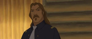 The Colonel (Spirit)/Gallery | Villains Wiki | Fandom