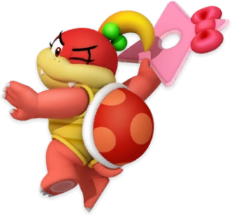 Pom Pom | Villains Wiki | Fandom