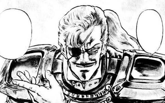 Dagar | Villains Wiki | Fandom