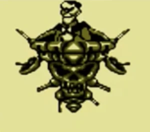 Dr. Butler | Villains Wiki | Fandom