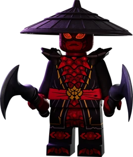 Drix | Villains Wiki | Fandom