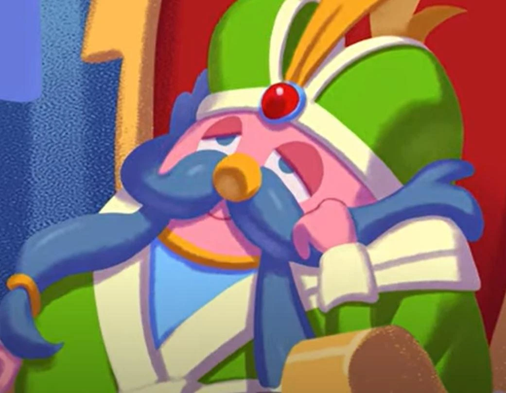 Emperor Eddie | Villains Wiki | Fandom