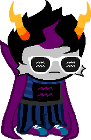 Grimdark Eridan Ampora