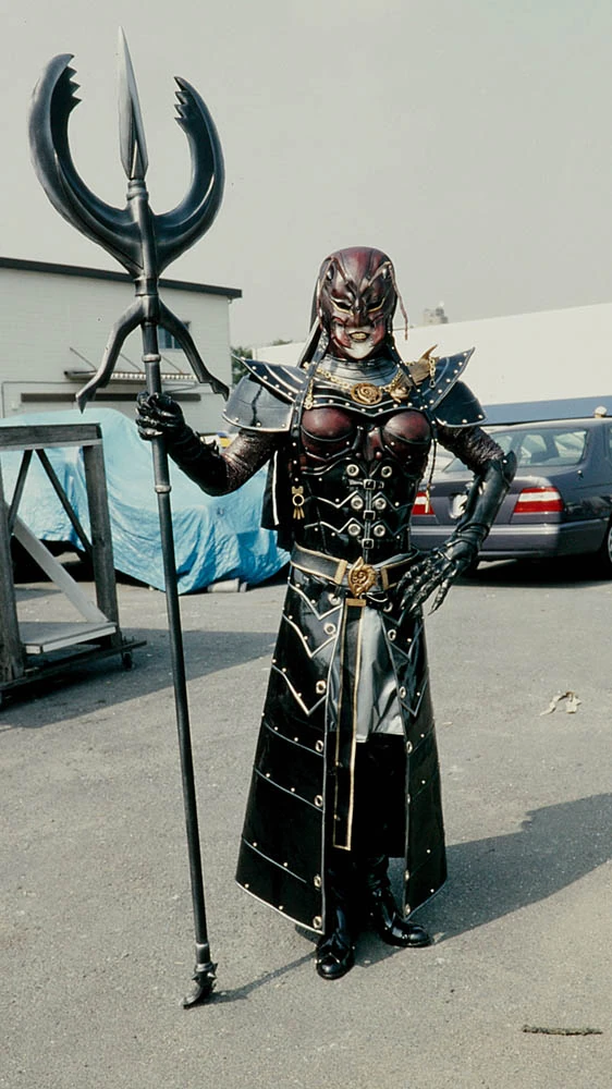 Formica Regia | Villains Wiki | Fandom