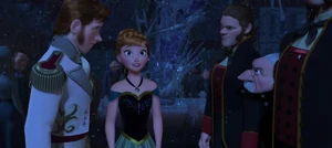 Duke of Weselton (Frozen) | Villains Wiki | Fandom