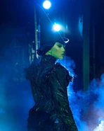 Elphaba Thropp/Gallery | Villains Wiki | Fandom