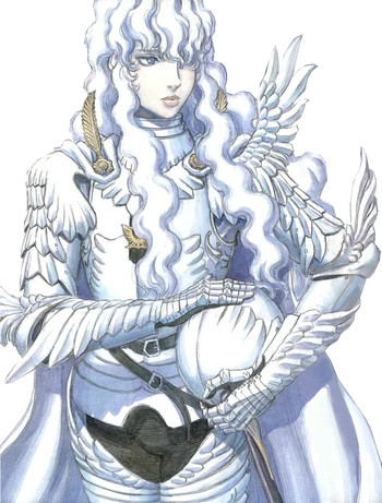 Griffith | Villains Wiki | Fandom