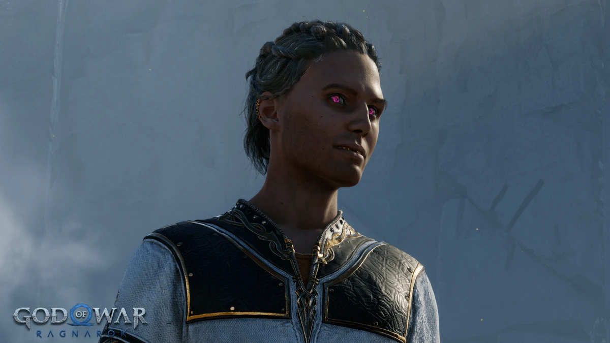 Heimdall (God of War)/Gallery | Villains Wiki | Fandom