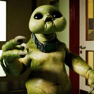 Korst Gogg Thek Lutiven-Day Slitheen | Villains Wiki | Fandom