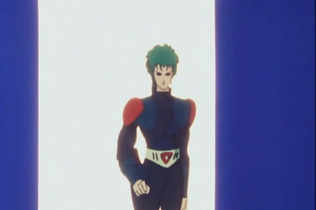 Jesse Blue/Gallery | Villains Wiki | Fandom