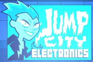 Livewire (DC) | Villains Wiki | Fandom