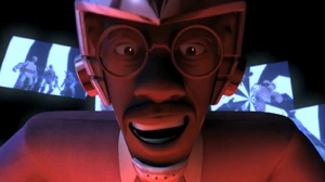 Baxter Stockman (TMNT 2012) | Villains Wiki | Fandom