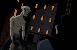 Man-Bat (Matsudaverse)/Gallery | Villains Wiki | Fandom