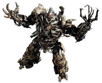 Megatron | Villains Wiki | Fandom