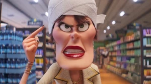 Melora | Villains Wiki | Fandom