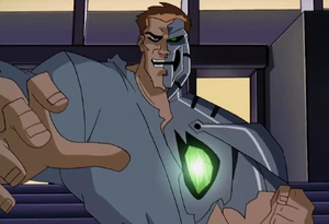 Metallo (DC)/Gallery | Villains Wiki | Fandom