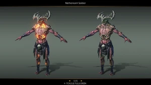 Oni (Mortal Kombat) | Villains Wiki | Fandom
