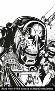 Mr. Monday (Genesis Universe) | Villains Wiki | Fandom